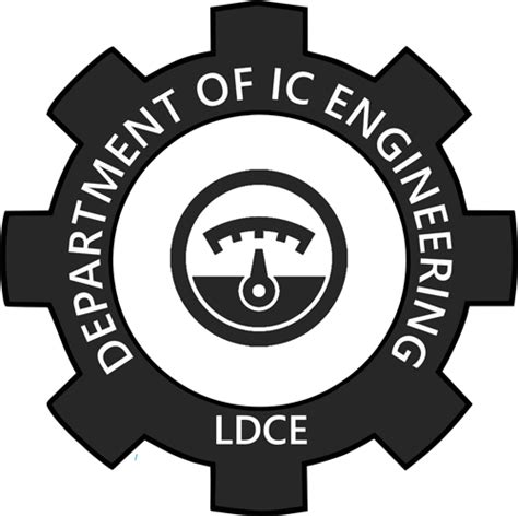 Inst And Control Engg Nba Accredited 2021 2027 Departments L D