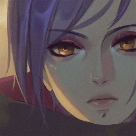 Konan Naruto And More Drawn By Anihelate Danbooru