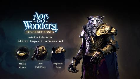 We Are Less Than 24 Hours To Release🚨 Age Of Wonders 4 Facebook