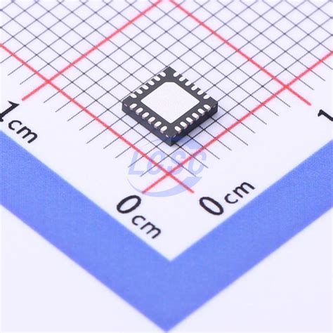 SR A CoreChips Ethernet ICs JLCPCB