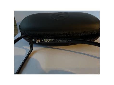 Electric Visual Evrx