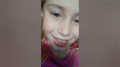 First Video Of Me Doing Gymnastics Youtube