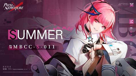 Path To Nowhere Sinner Mbcc S 011 Summer Youtube