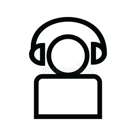 Music Folder Icon Vector Stock Vector Illustration Of Pictogram 356729256