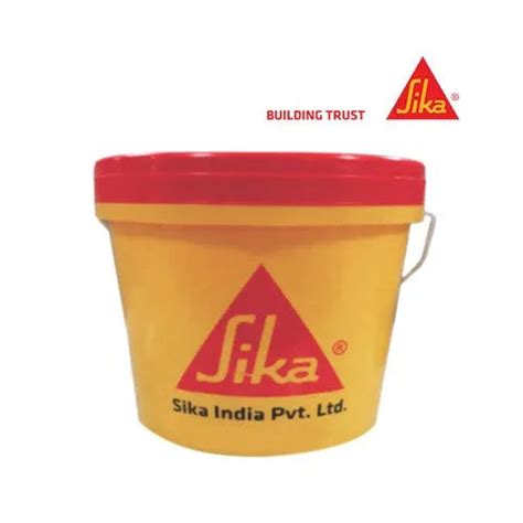 Sika Polysulphide Sealant At Best Price In Navi Mumbai Maharashtra Milestone Infra