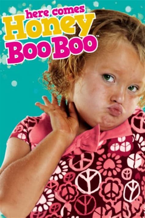 Here Comes Honey Boo Boo Where To Watch And Stream Online