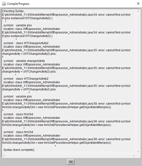 Workflow Email Robot Include Activity Task Inf Ptc Community