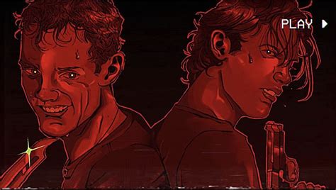 Billy Loomis Fanart Artofit