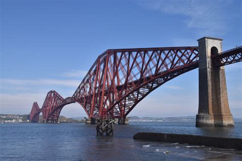 Forth Bridge Photo Gallery