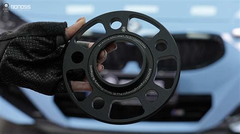Best Bmw Wheel Spacers Offset 2025 Top Brands