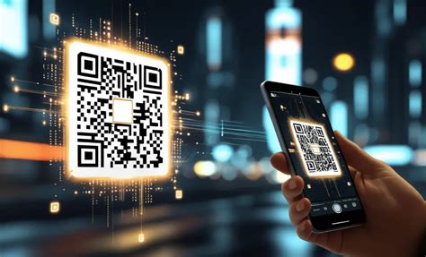 QR Code Decode How To Read And Interpret QR Codes Efficiently QR