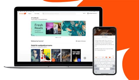 Program Wattpad Creator Tawarkan Peluang Ubah Karya Tulis Jadi Cuan