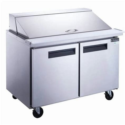 Dukers Refrigerators In Commercial Refrigerators And Commercial Freezers