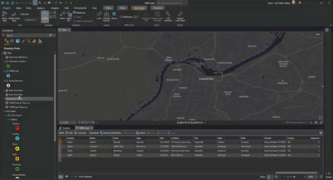 Operational Intelligence Software For Mission Support Opintel