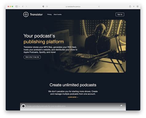 18 Best Carrd Websites And Ideas In 2026 Colorlib