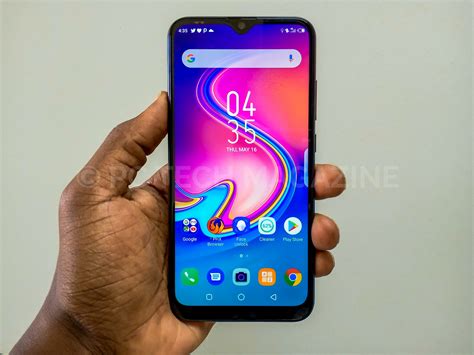 Infinix S Specs Faq Comparisons