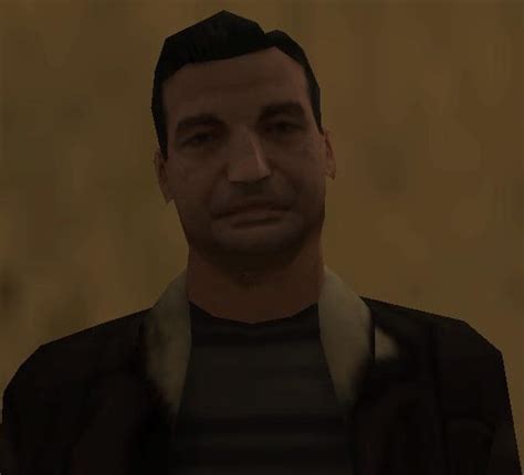 Gta San Andreas Marco Forelli Portrait By Fuxythevideogame2k24 On Deviantart
