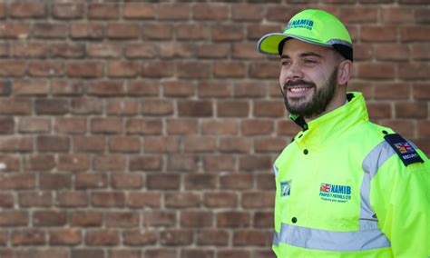 Namib Property Patrols Using Smarttask To Deliver Cost Effective High