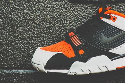 Nike Air Trainer Prm Qs Safari Sneaker Freaker