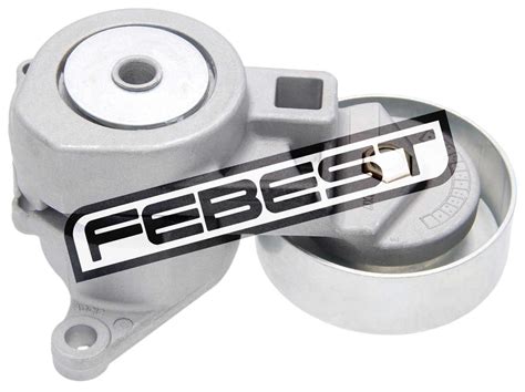 Belt Tensioner Fits Mitsubishi Mn149179 Ebay