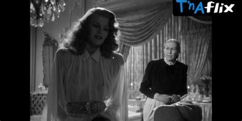 Rita Hayworth Sexy Scene In Gilda Tnaflix Com Rita Hayworth Sexy Scene In Gilda Tnaflix Com