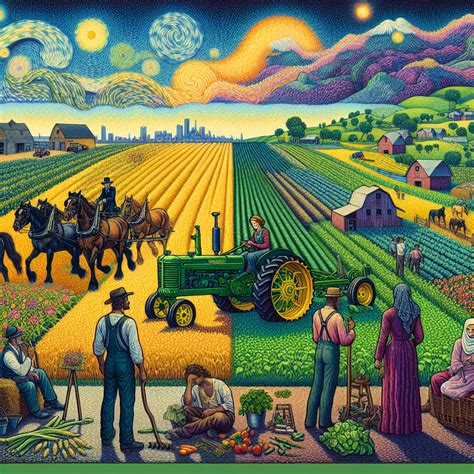 What Is The History Of The Company That Made Sears Tractors