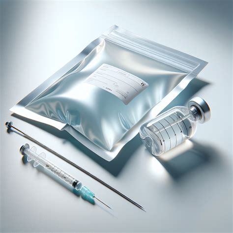 Premium Quality Epidural Anesthesia Sets For Effective Pain Management