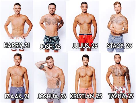 Sex Lies And Videotape Heartbreak Island New Zealands Filthiest