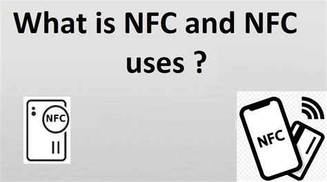 Nfc Near Field Communication A Comprehensive Guide To Uses And Applications