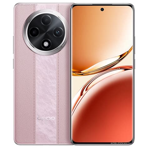 Oppo A3 Pro Price In Bangladesh 2025 Full Specs And Review Mobiledokan