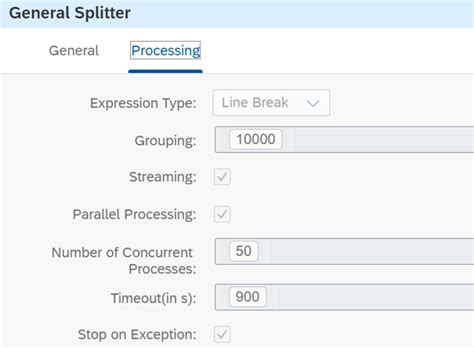 Integrate Large Data Sets From Flat File To Sap Ha Sap Community
