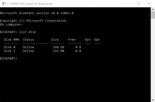 What To Do If Your External HDD Won T Format