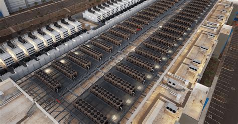 Ai Data Centers Effects On Texas Groundwater Raises Bipartisan