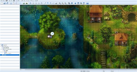 RPG Maker MZ скачать бесплатно на Русском Последняя версия торрент