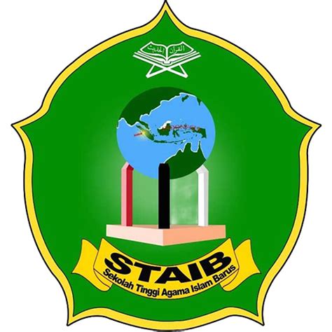Tentang Staib Sekolah Tinggi Agama Islam Barus