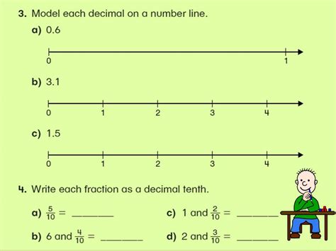 Ms Rashid Decimals Lesson