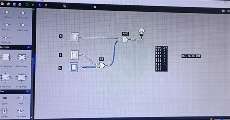 Compuertas LÓgicas BÁsicas