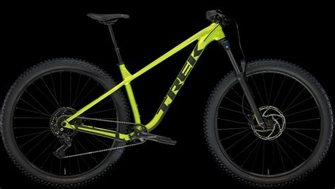 Treks Roscoe 6 Is The Entry Level Mtb We Want And Need 1200 Of Mtb