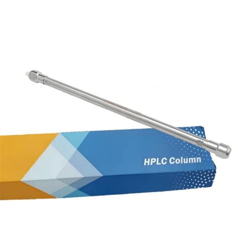 Chromatographic Hplc Column 5um46mm250mm Usp L19 Reverse Phase Hplc Column Hplc Column And Chromatographic Hplc Column 5um46mm250mm Usp L19 Reverse Phase Hplc Column Hplc Column And