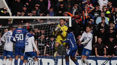 Preston North End And Swansea City Set To Scout St Johnstone Striker Adama Sidibeh