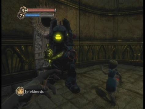 Rosie Bioshock Wiki Fandom Powered By Wikia