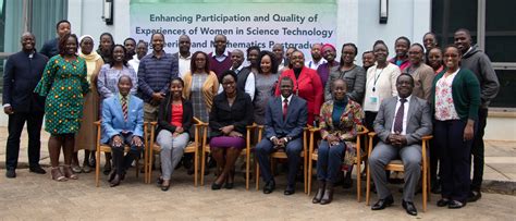 A Collaborative Framework For Gender Lensed Supervision And Mentorship In East Africa Aphrc