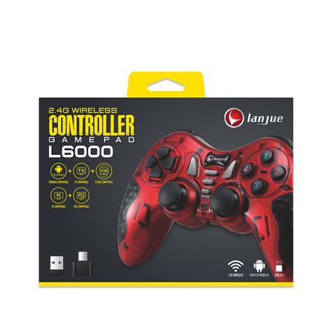 游戏手柄包装设计 Cirukeen新锐设计 站酷zcool