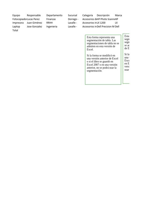 Creación De Tablas Pdf
