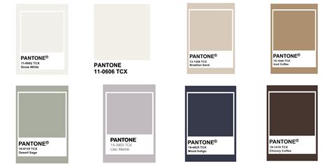 Sample Colors That I Like Fairly Gender Neutral Colors Leaning