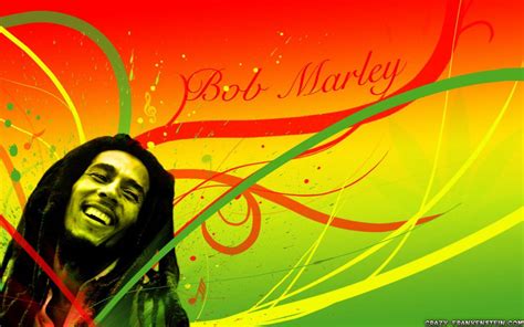 Bob Marley Mobile Wallpapers Hd Wallpaper Cave