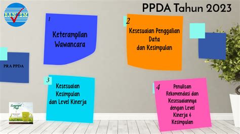 Ppda 2023 By Dini Irawati On Prezi