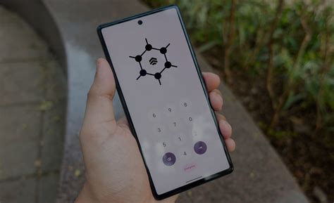 Secure Encrypted GrapheneOS GSM Pixel 7 GSM Interceptor