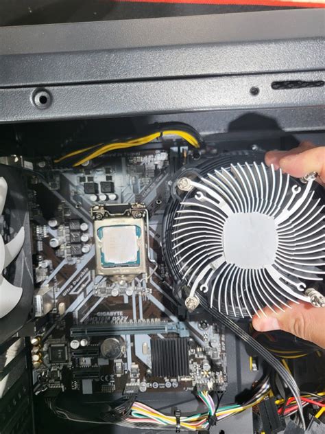 황컴 컴퓨터가 안켜져서 파워 교체했는데도 안켜짐 수리 순천컴퓨터수리 네이버 블로그