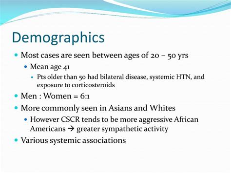 Ppt Update On The Pathogenesis And Treatment Of Cscr Powerpoint